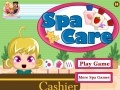 Speel Spa zorg op Game-Game 🕹️