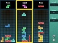Speel Tetris op Game-Game 🕹️