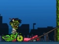 Speel Zombie rider combo op Game-Game 🕹️
